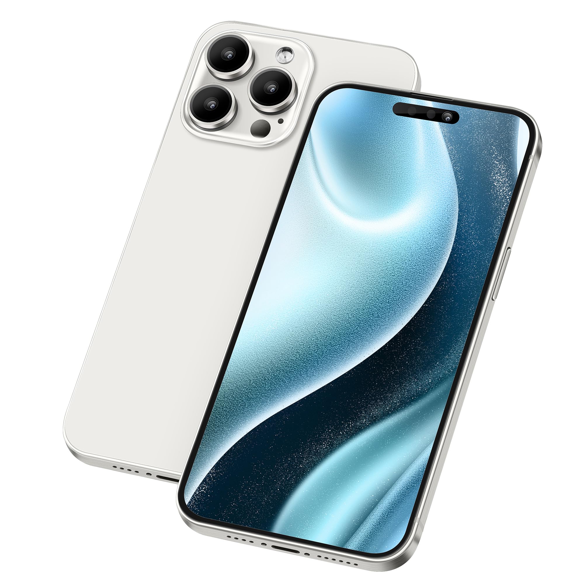 Amazon.com: Perusha [Metallic Dummy Phone Display Model Compatible with ...