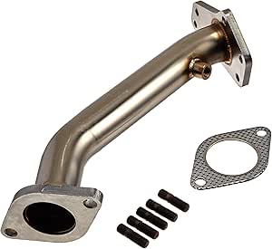 Amazon.com: HKS 34998-BF001 Up-Pipe : Automotive