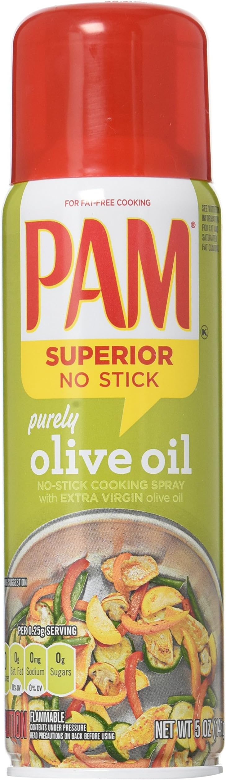 Amazon.com: Vegalene Premium 3 Oil Blend Cooking Spray, 14 oz (Pack of 2)