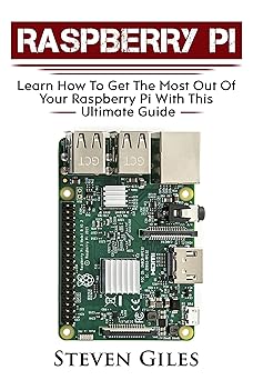 Amazon.com: Raspberry Pi Beginners Guide: Ultimate Guide For Rasberry ...