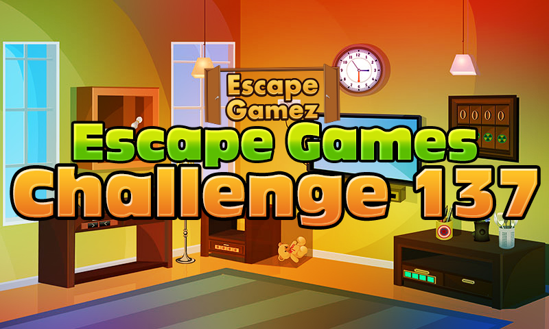 Escape Games Challenge 137 - App on Amazon Appstore