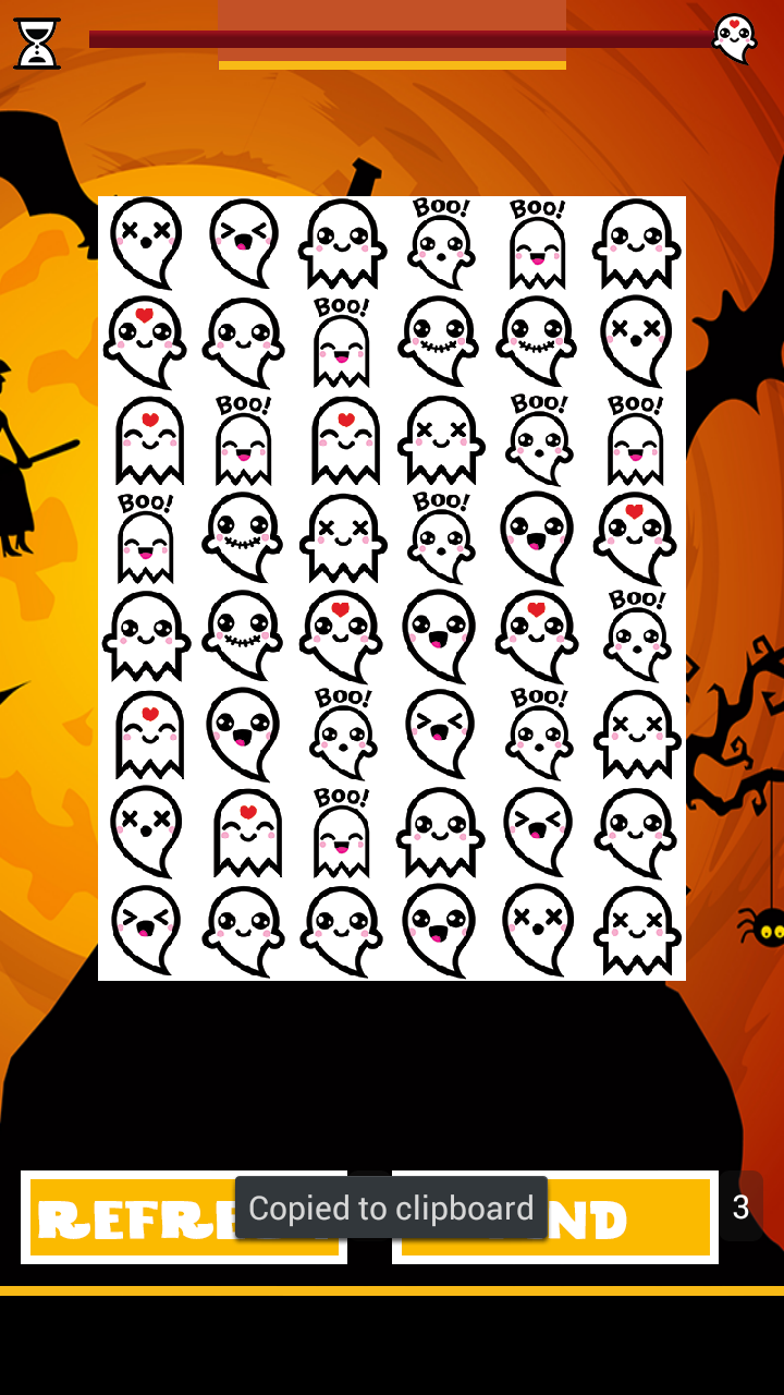 Aplicación Ghost Puzzle Game Free en Amazon Appstore