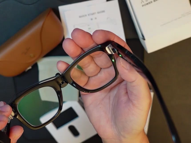 Watch This Fixes Meta Gen 1 & Gen 2 Glasses Battery Power Issue on ...