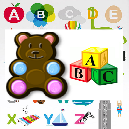 ABC Bear (Learn The Alphabet) - App on Amazon Appstore