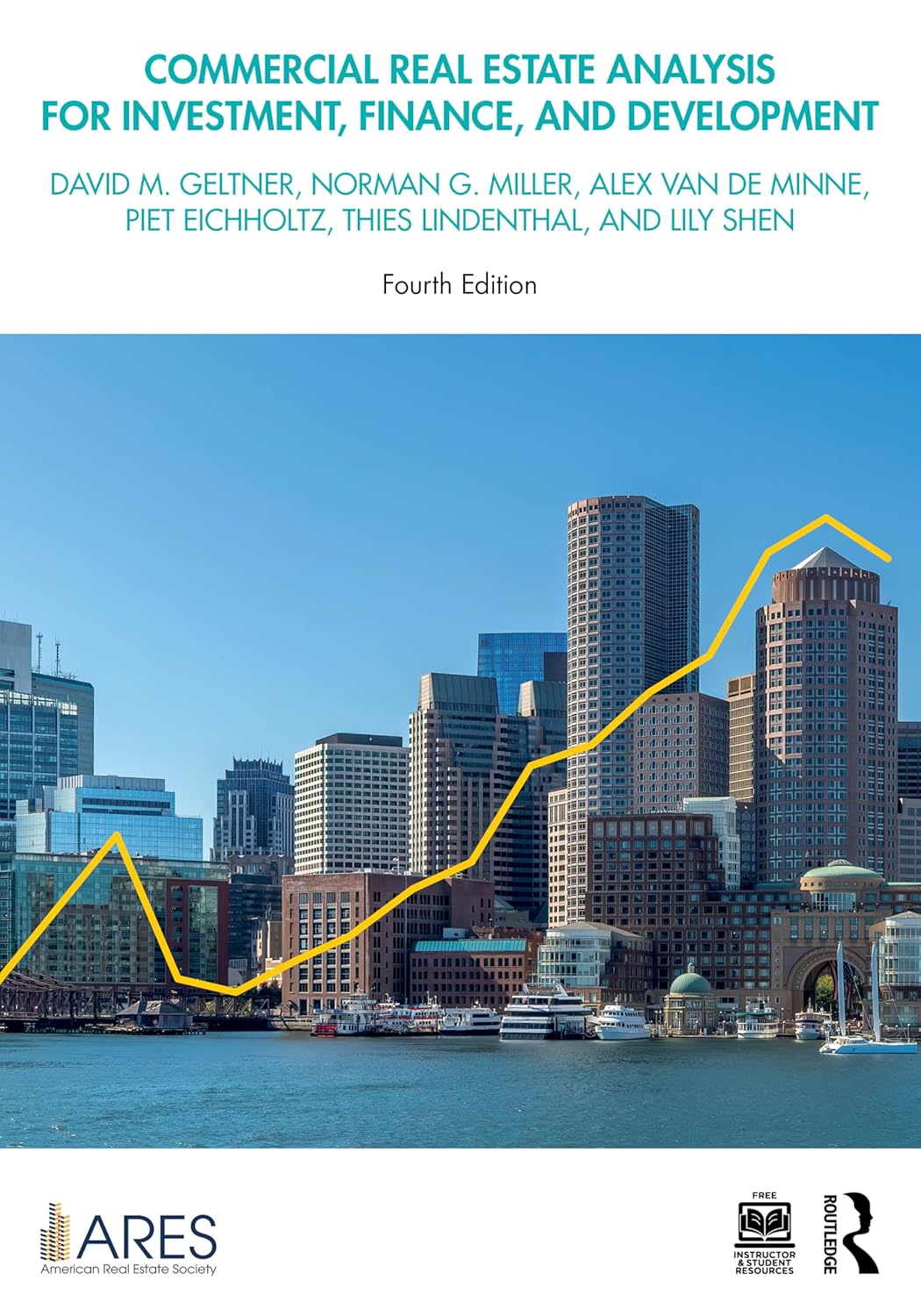 Amazon.com: Commercial Real Estate Analysis for Investment, Finance ...