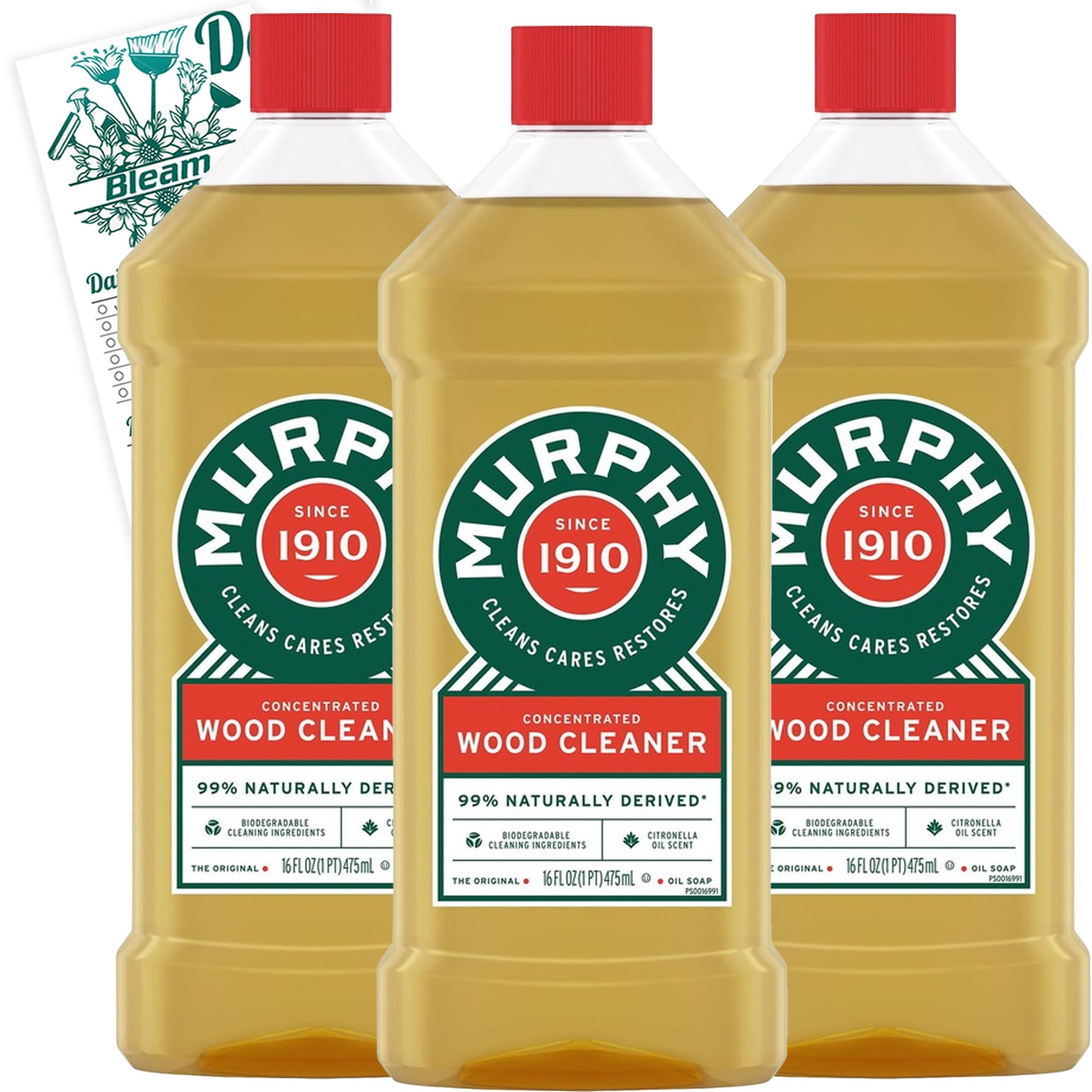 Snapklik.com : Cleaning - Murphy Oil Soap Original Formula Concentrated ...