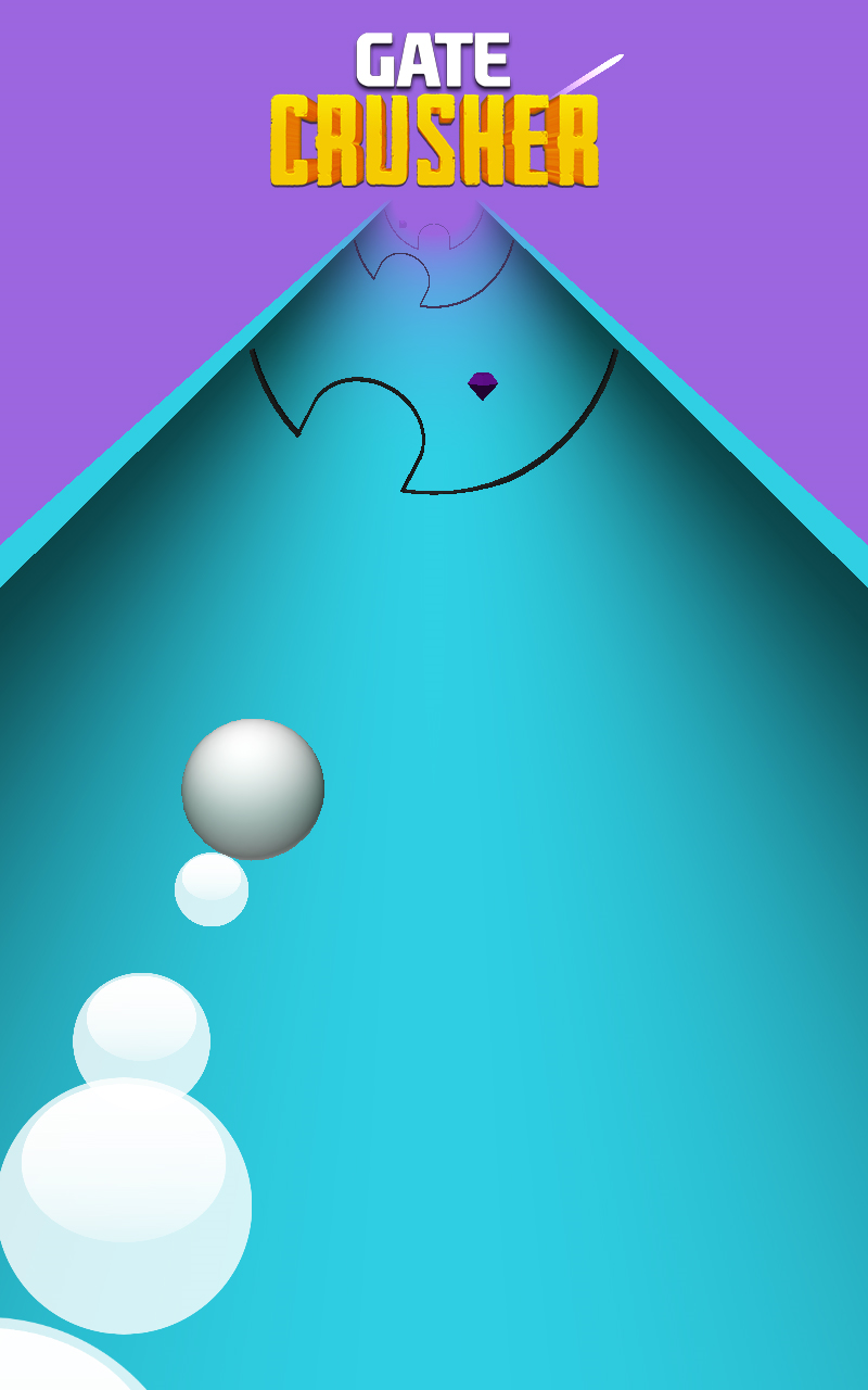 Gate Crasher - App on Amazon Appstore