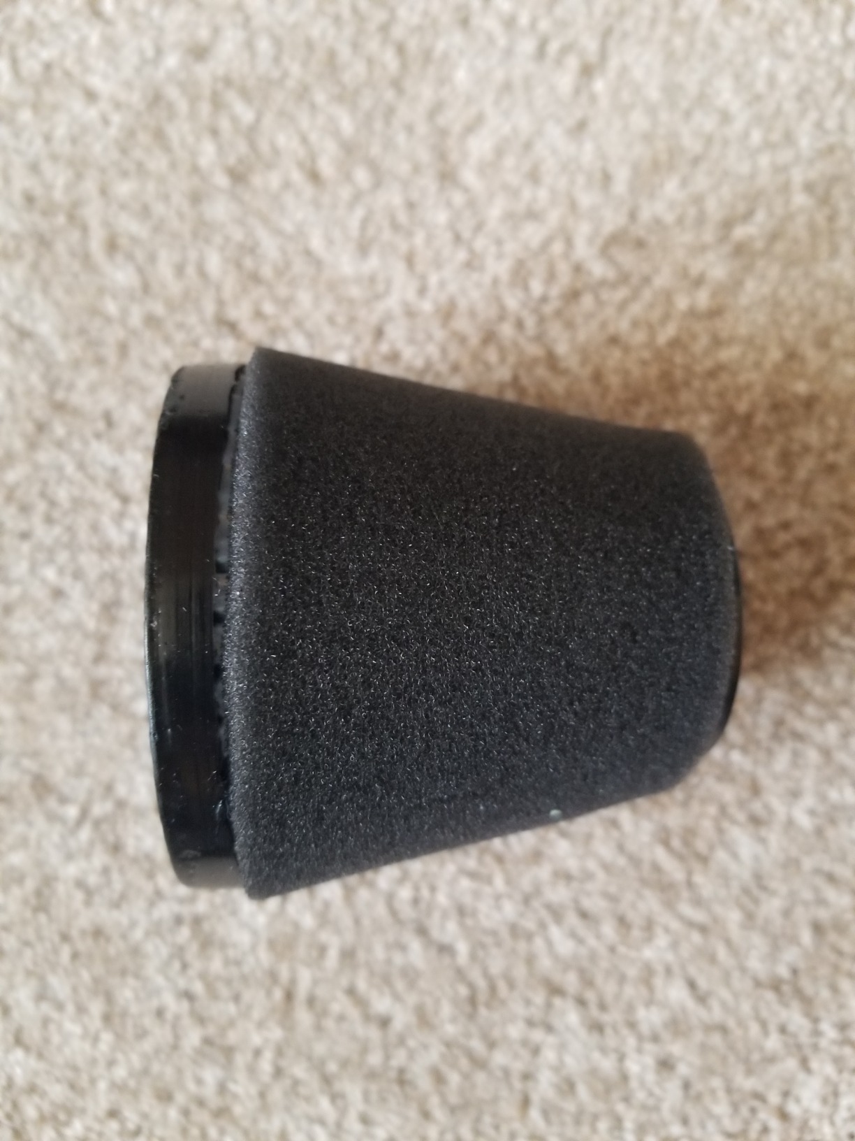 Amazon.com - Dirt Devil Scorpion Handheld Vacuum Cleaner Filter ...