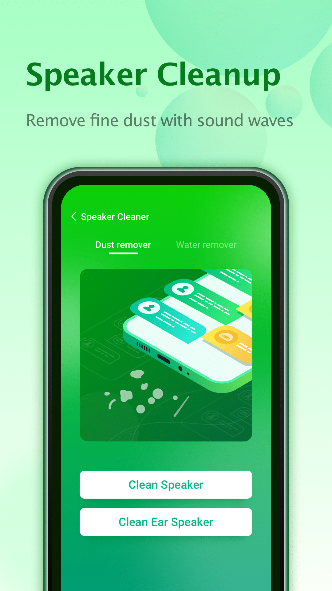 Speed Cleaner Booster - App on Amazon Appstore