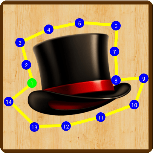 Kids connect the dots game - App on Amazon Appstore