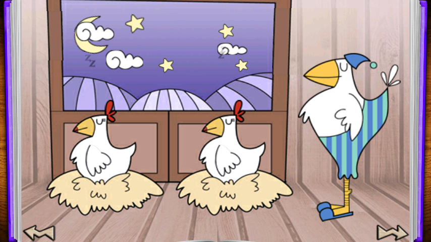 Cockadoo the Rooster HD:Amazon.co.uk:Appstore for Android