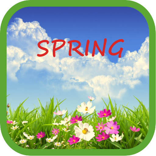 Spring Cool Wallpapers - App on Amazon Appstore