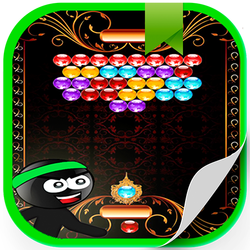 Stickman Bubble Shooter - Aplicativo na Amazon Appstore