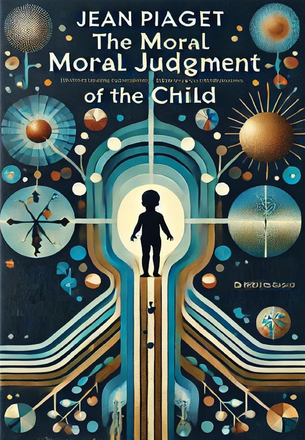 Amazon.com: The Moral Judgment of the Child eBook : Piaget, Jean ...