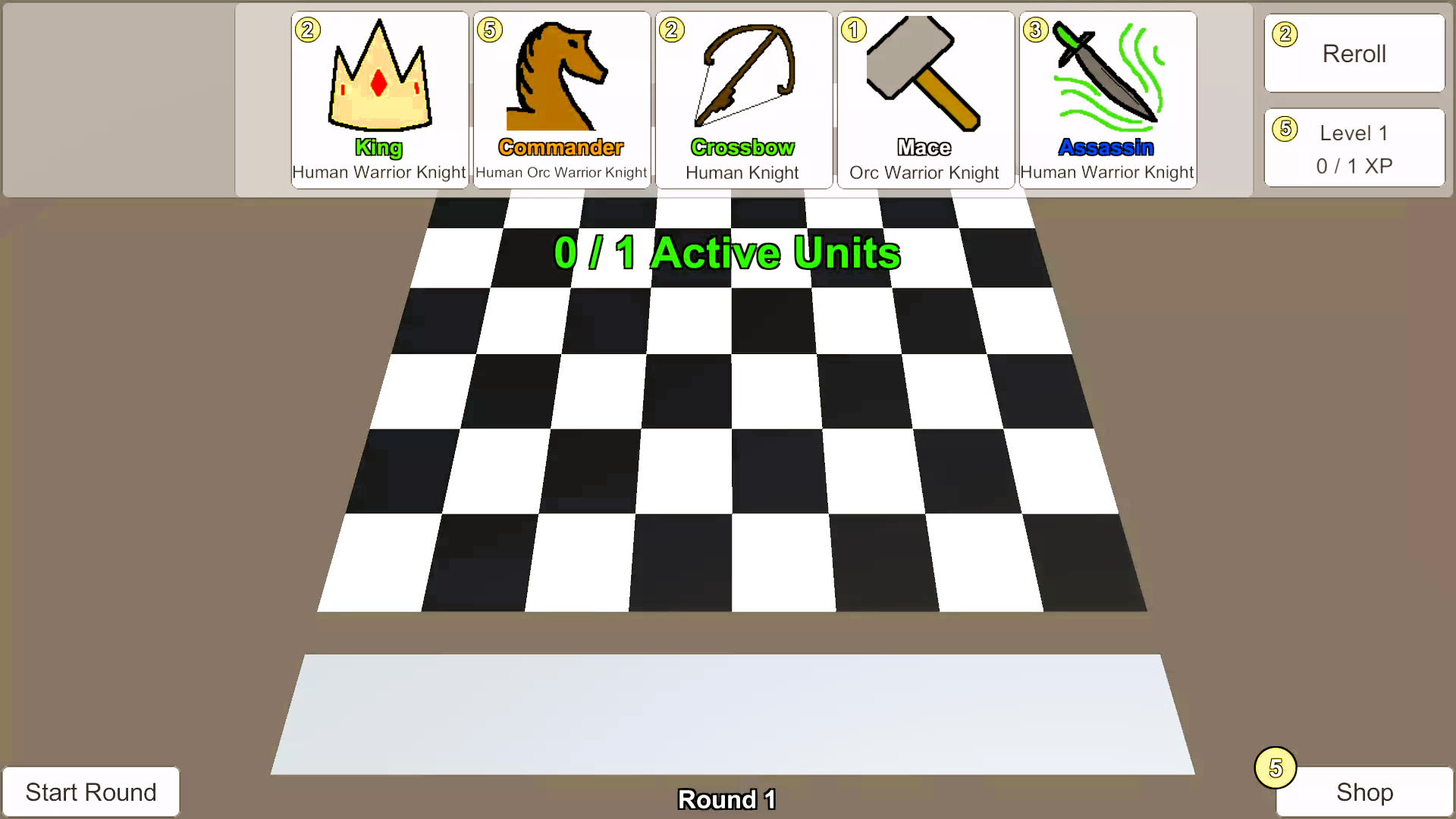 Auto Chess Mobile 3 Kingdom TD Legend League Battle Royale - App on ...