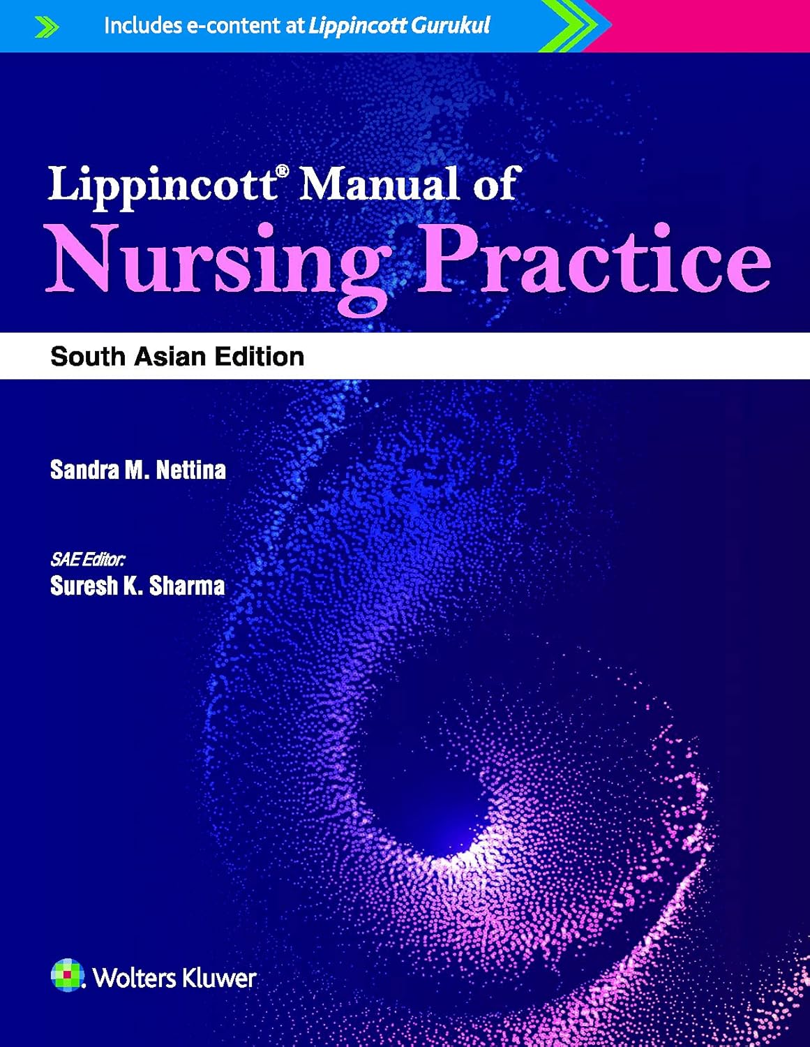 Amazon.co.jp: Lippincott Manual Of Nursing Practice With Access Code ...