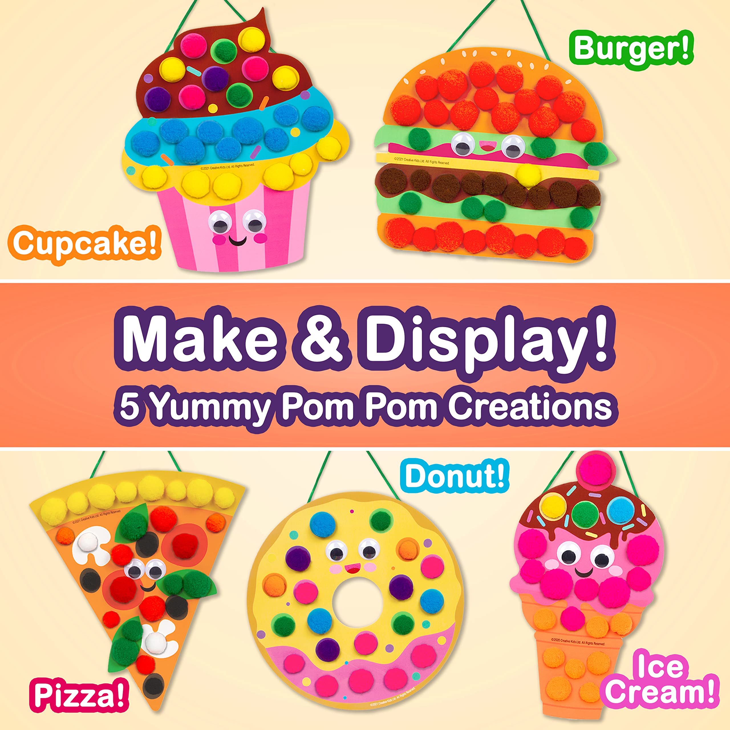 Preschool Art Theme Food 100 Food Crafts For Kids Ideas | Crafts For