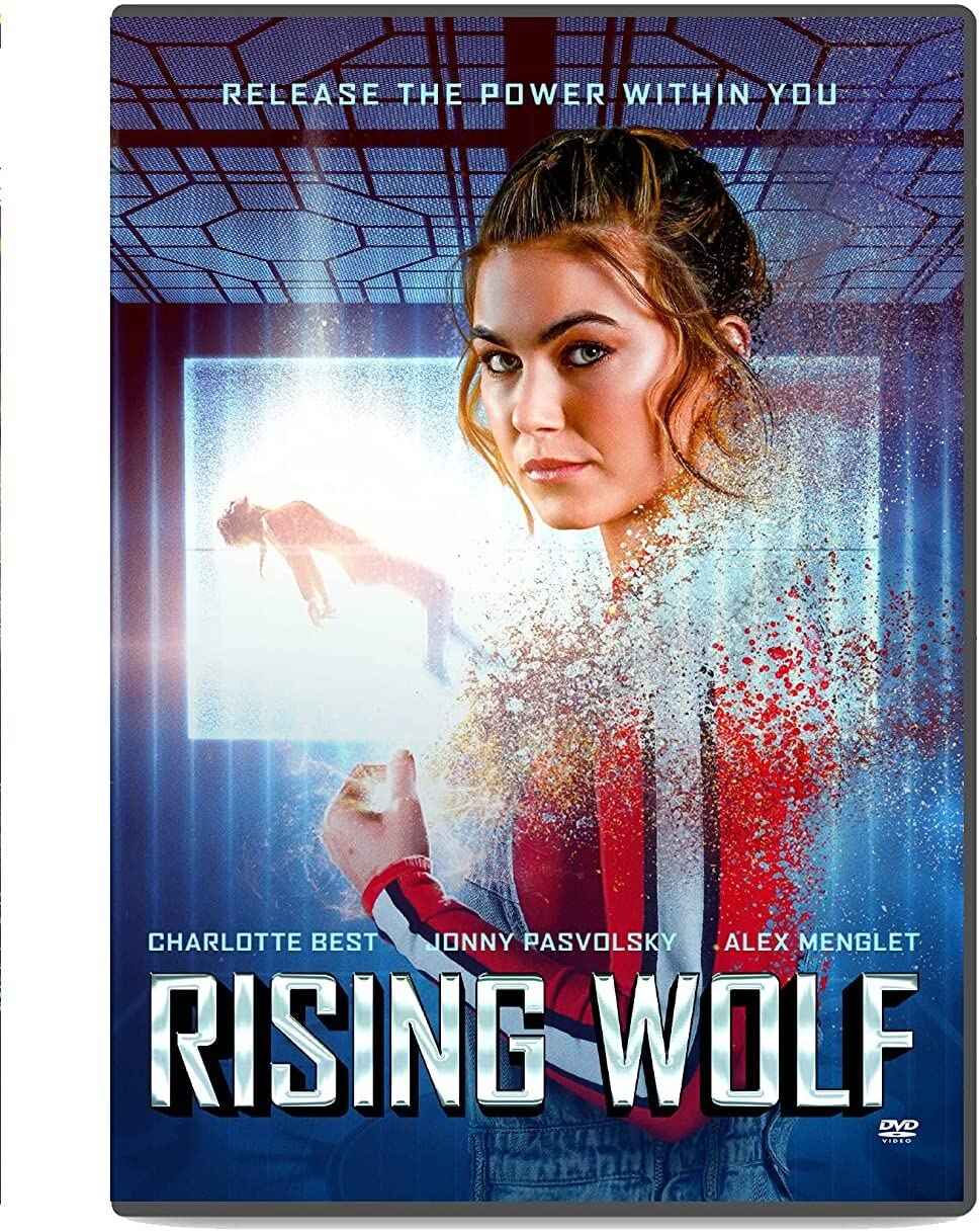 Amazon.com: Rising Wolf : Charlotte Best, Jonny Pasvolsky, Alex Menglet ...