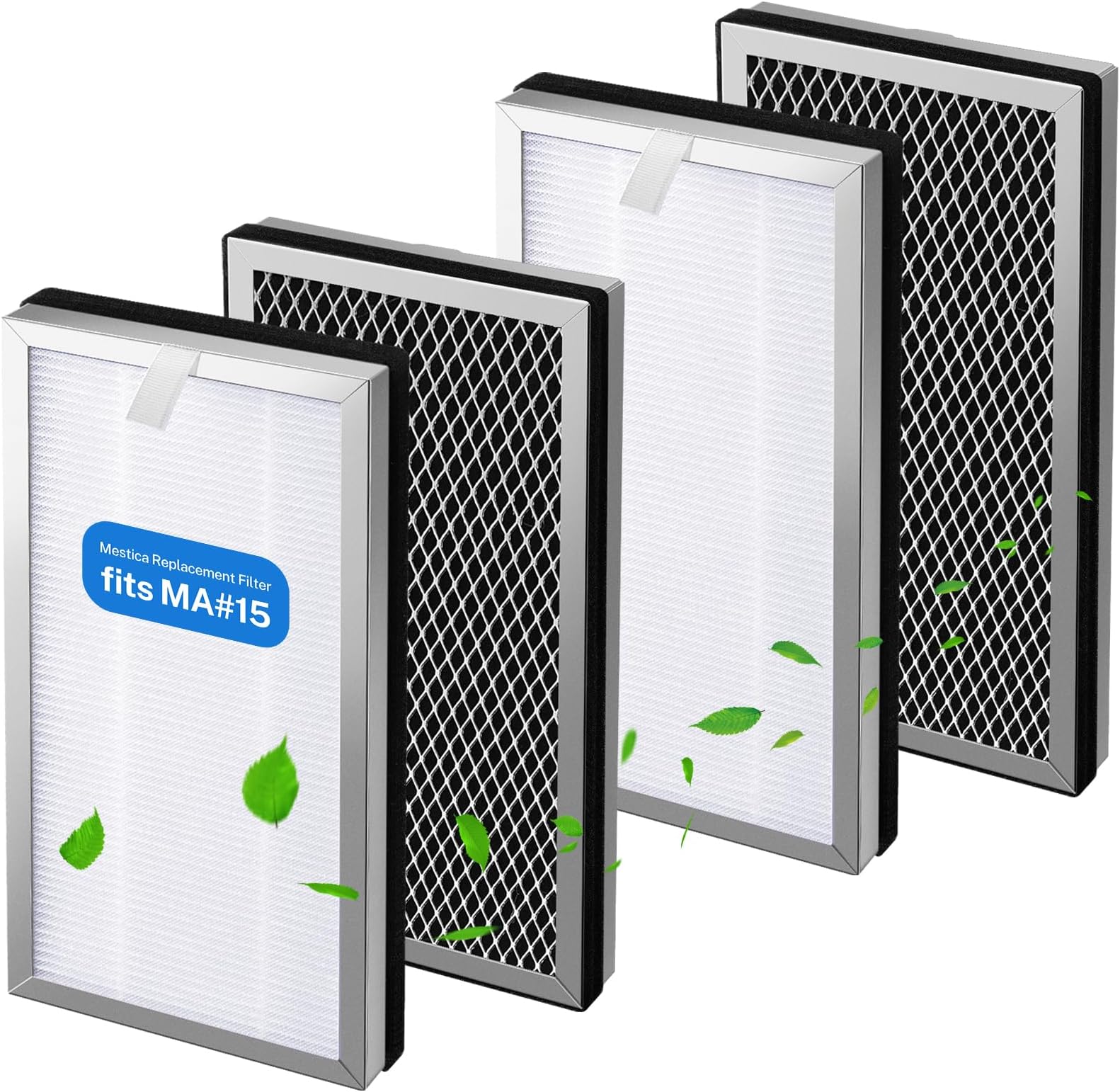 Amazon.com: Air 220 Filter Replacement Compatible with Bissell Air320 ...