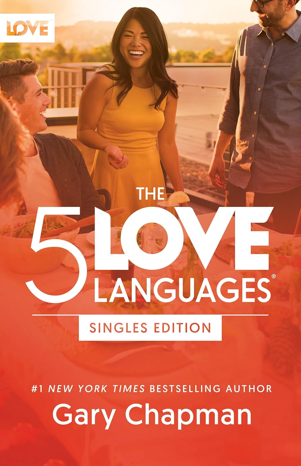 The 5 Love Languages Singles Edition: The Secret That Will ...