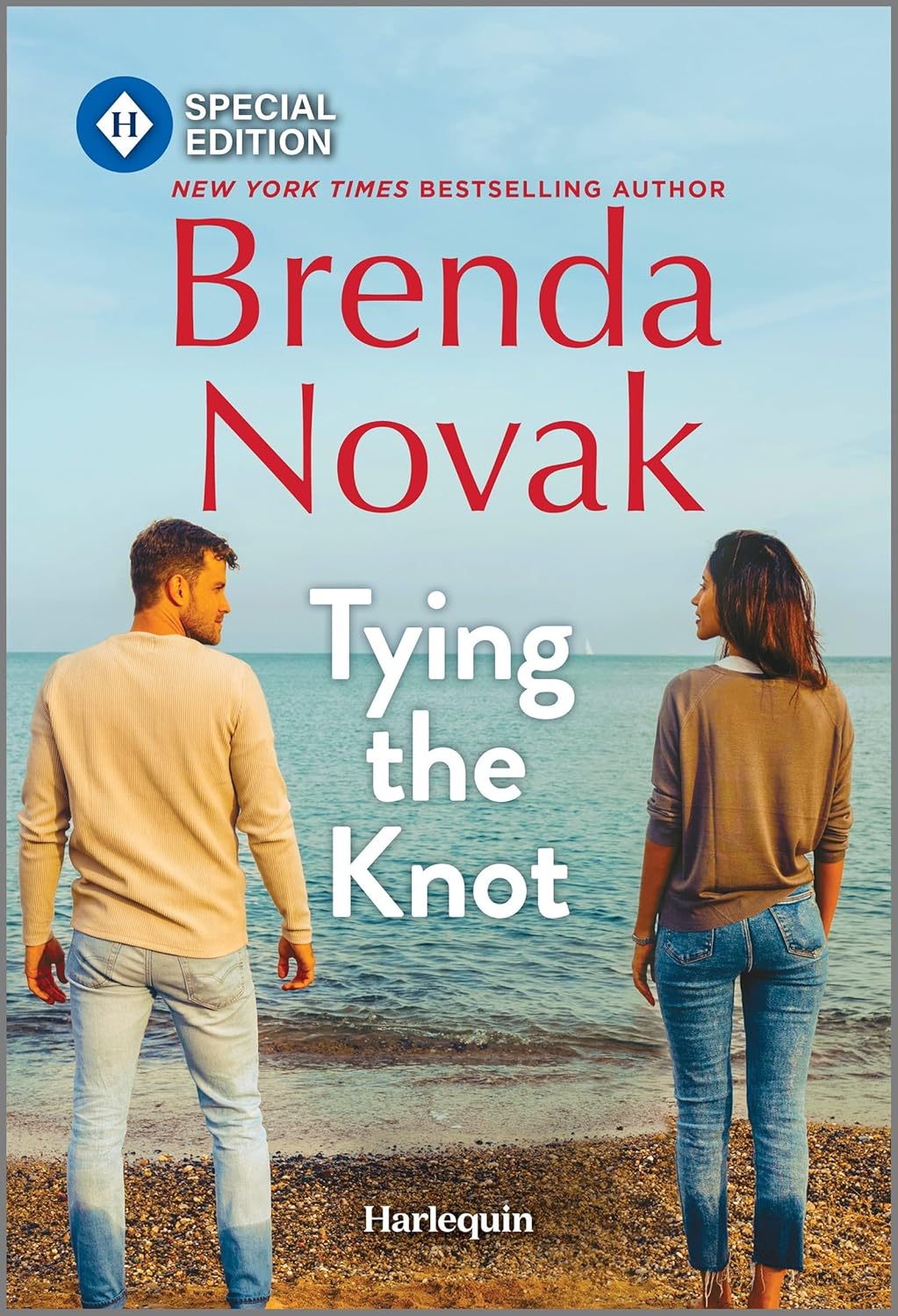 Tying the Knot: An Opposites Attract Reality TV Contemporary Romance ...