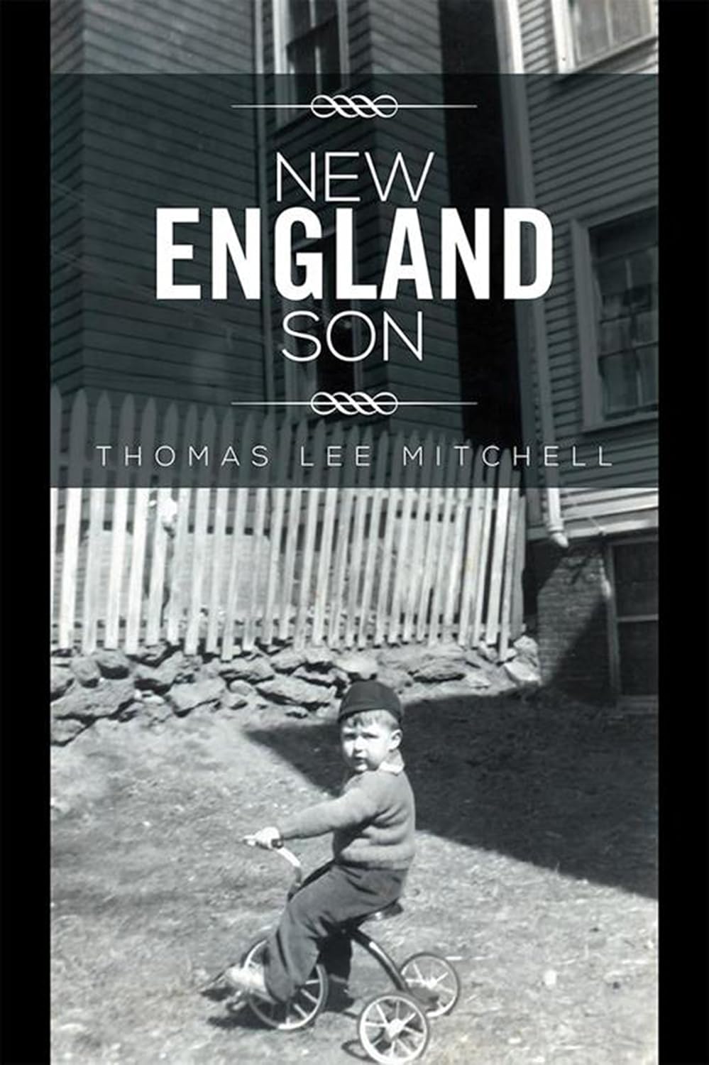 Amazon.com: New England Son eBook : Mitchell, Thomas Lee: Kindle Store