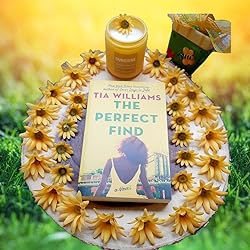 Amazon.com: The Perfect Find: 9781944359119: Williams, Tia: Books