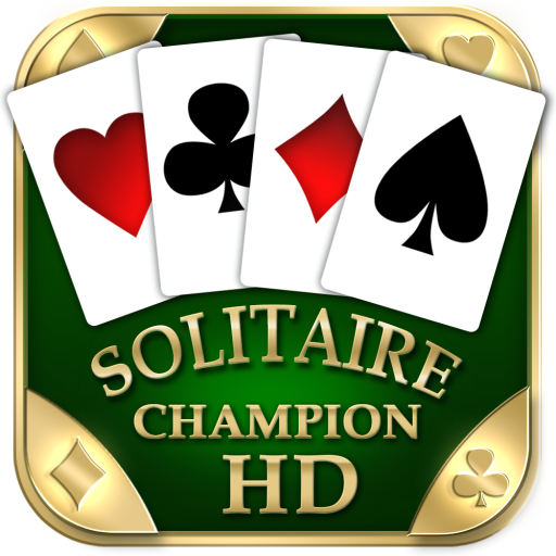 Solitaire Champion HD - App on Amazon Appstore