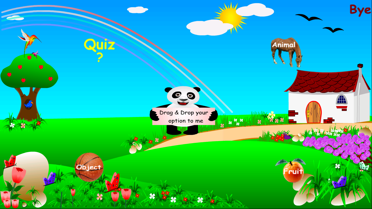 Kids Learning Games - App on Amazon Appstore