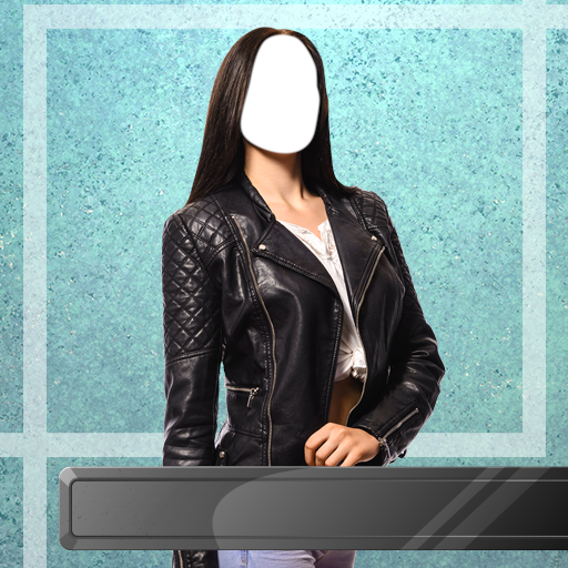 Woman Jacket Suit Photo Camera - App on the Amazon Appstore