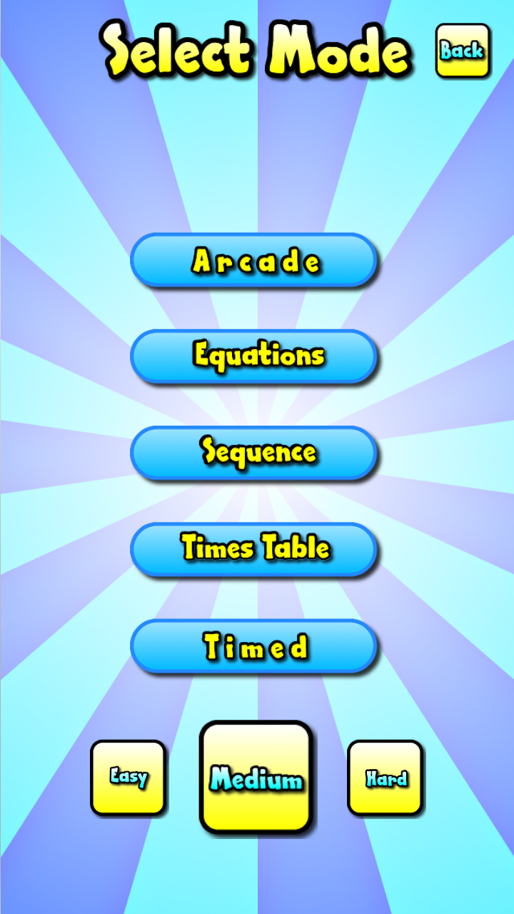 Number Pop Free - App on the Amazon Appstore