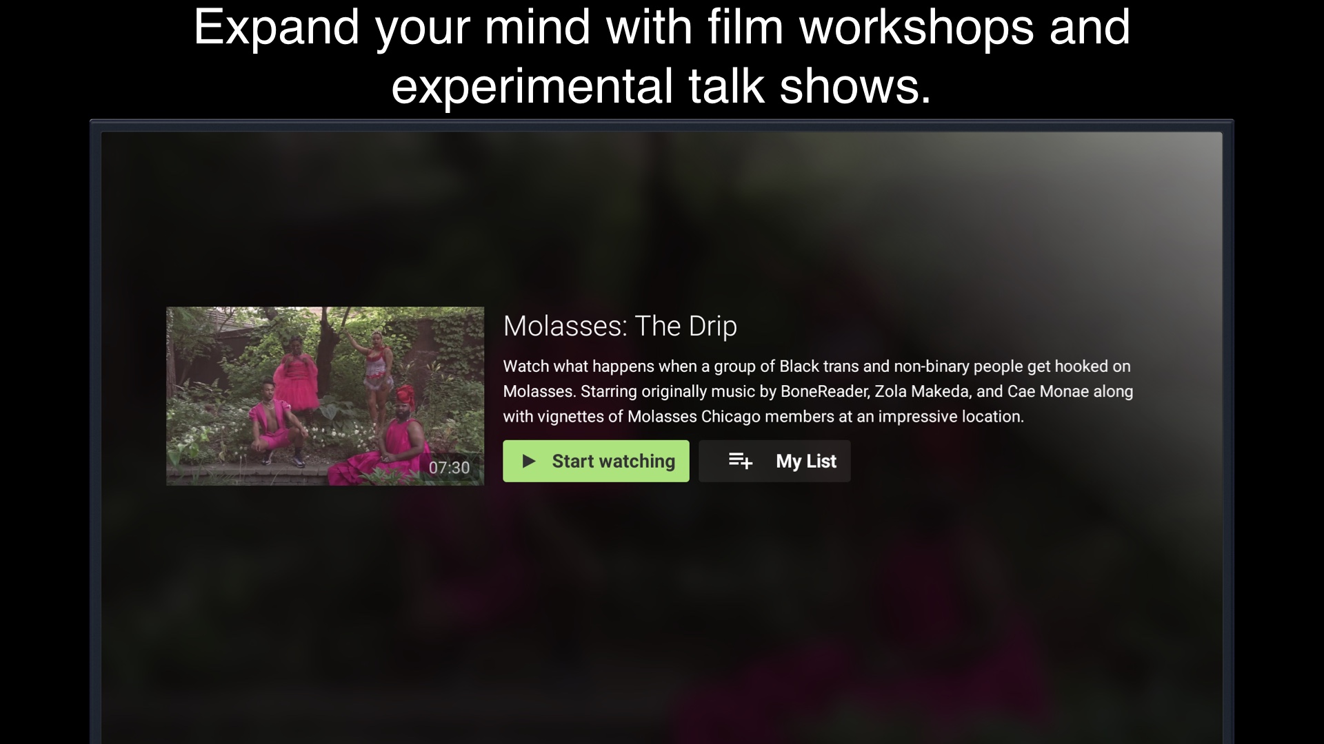 OTV APP - App on Amazon Appstore