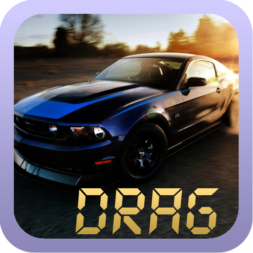 MUSTANG DRAG RACING - App on Amazon Appstore