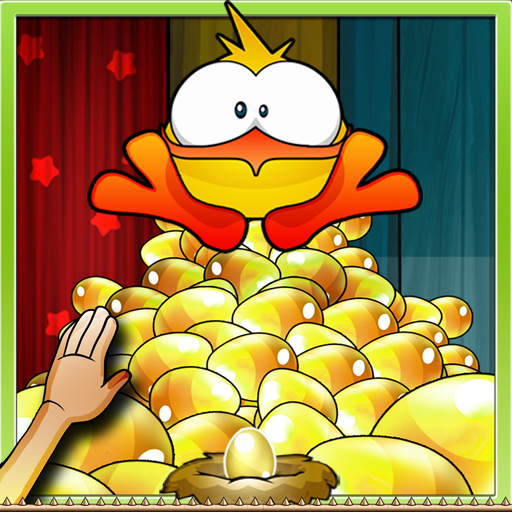 Tiny Bad Eggs Master Falling - App on Amazon Appstore