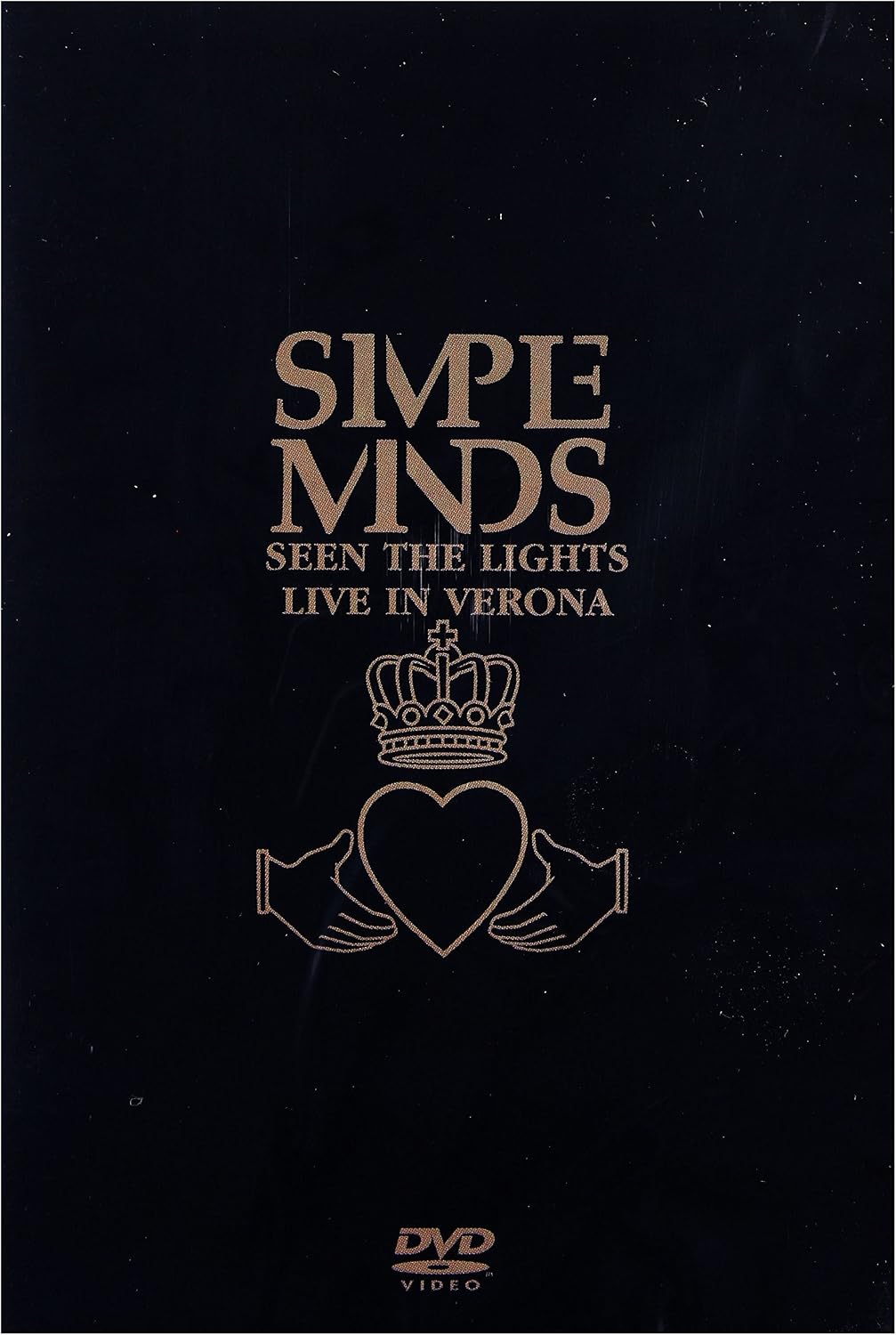 Seen The Lights - Live In Verona: Amazon.co.uk: Simple Minds, Simple ...