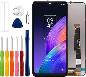 Amazon.com: [New] Duotipa LCD Display Touch Screen Digitizer Assembly ...