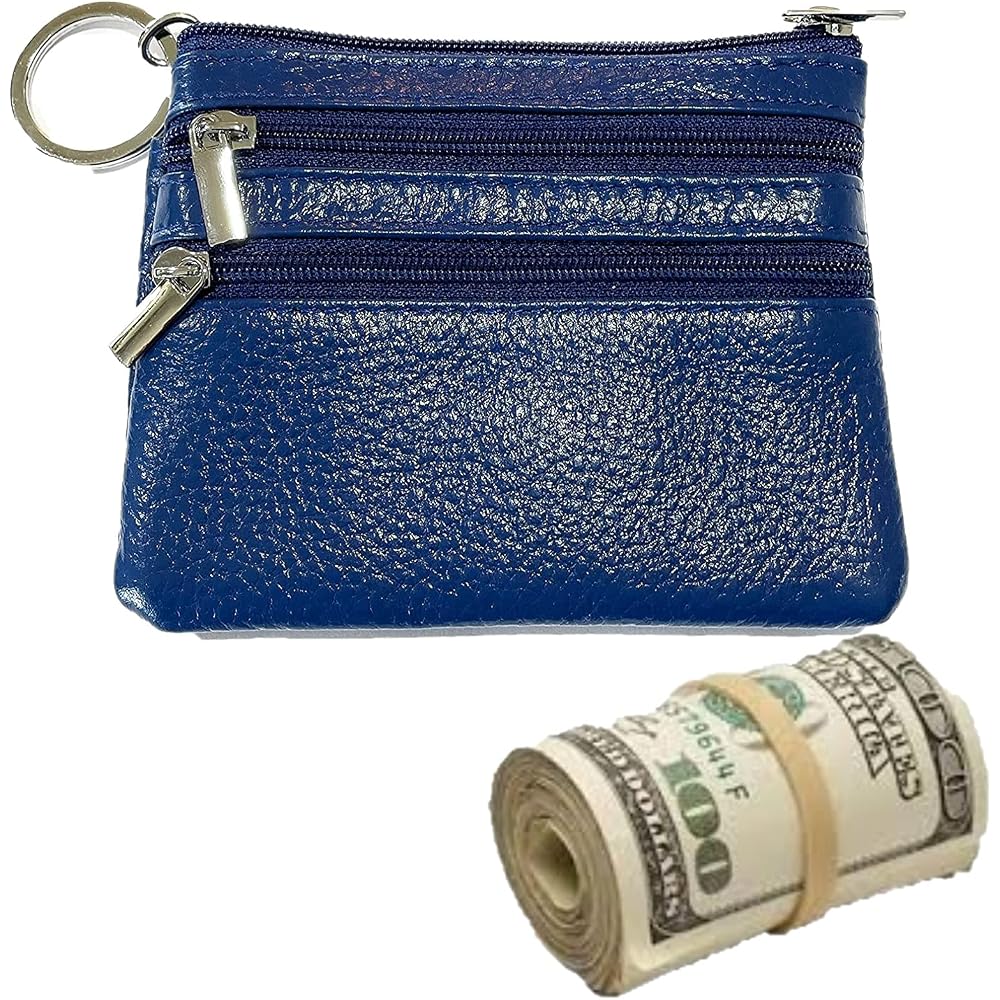 $4/mo - Finance The Original Surprise Mystery Money Wallet Coin Purse ...