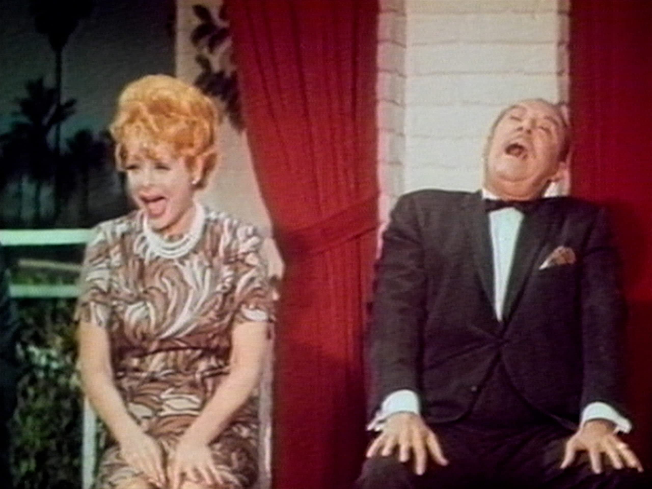 Watch The Lucy Show Season 1 | Prime Video