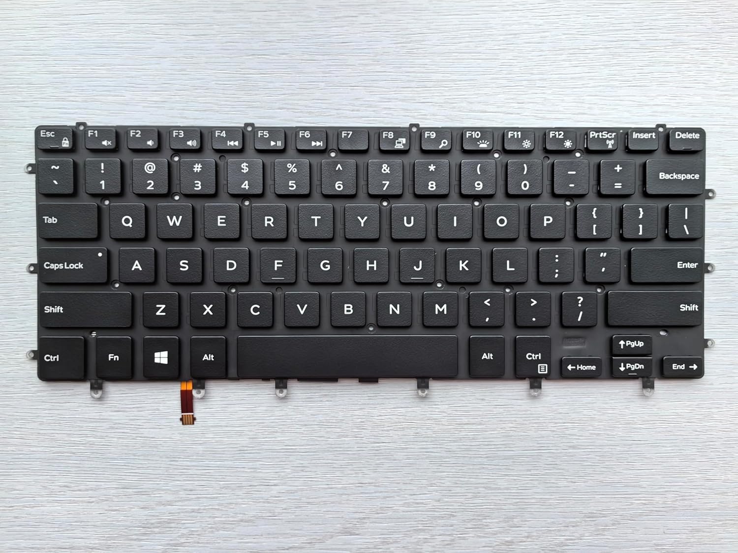 Amazon.com: senlinxiaowu Original New for Dell Precision 5540 XPS 15 ...