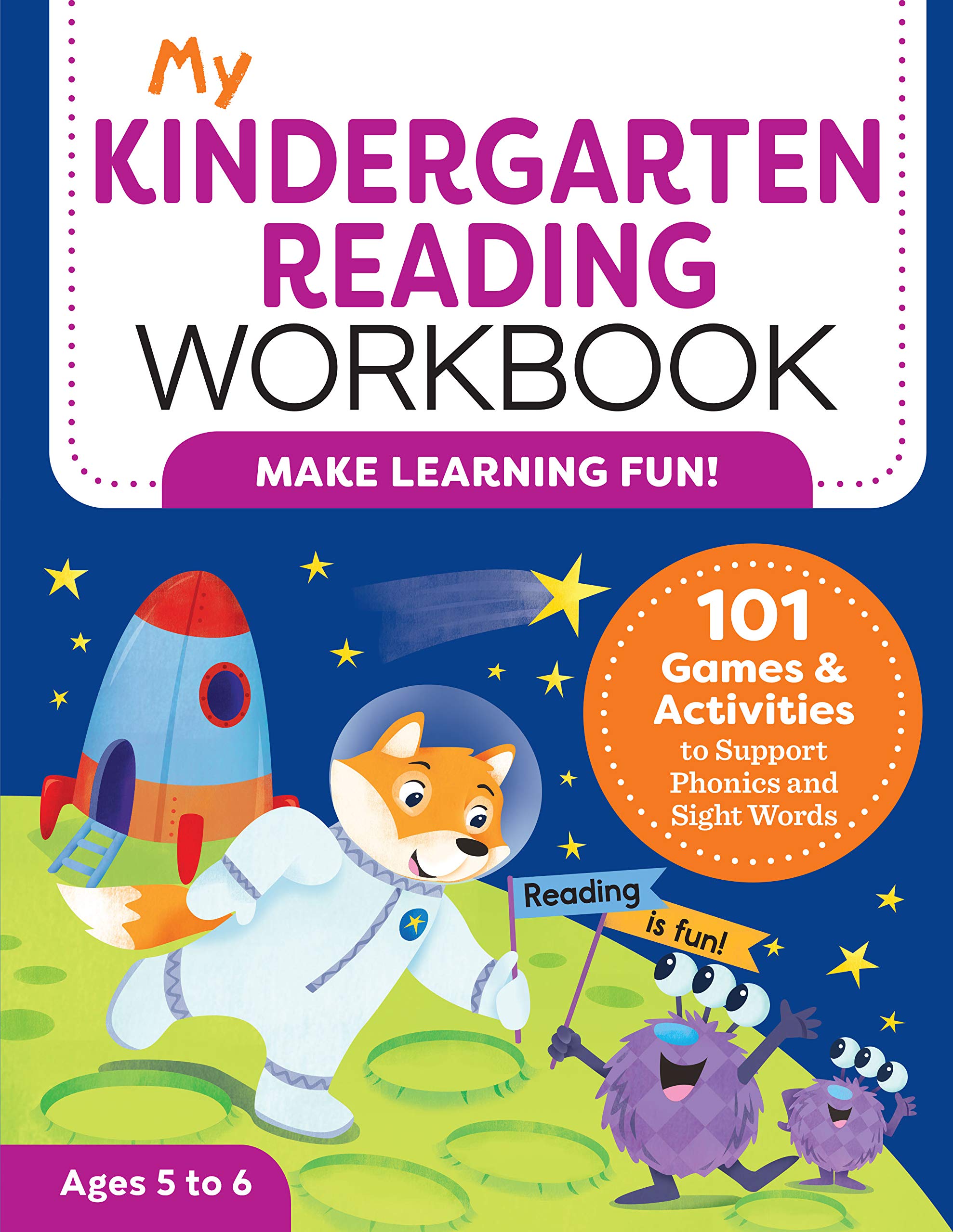 Buy My Kindergarten Reading Workbook 101 Games And Activities To buy-my-kindergarten-reading-workbook-101-games-and-activities-to