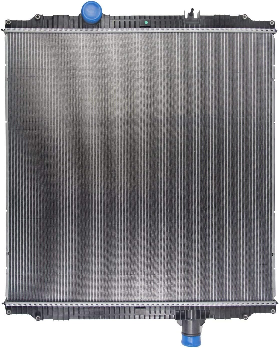 Amazon.com: Klimoto Radiator | Compatible with Kenworth T400 T800 W900 ...