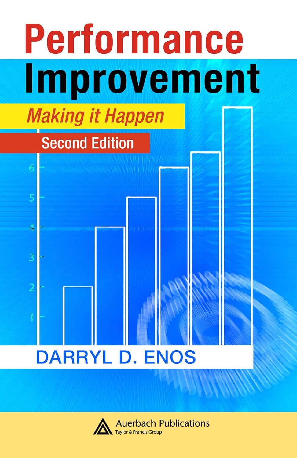 Amazon.com: Performance Improvement: Making it Happen, Second Edition ...