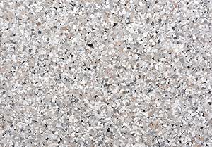 Topline Epoxy Chips Decorative Color Chips Epoxy Flakes Blend Concrete ...