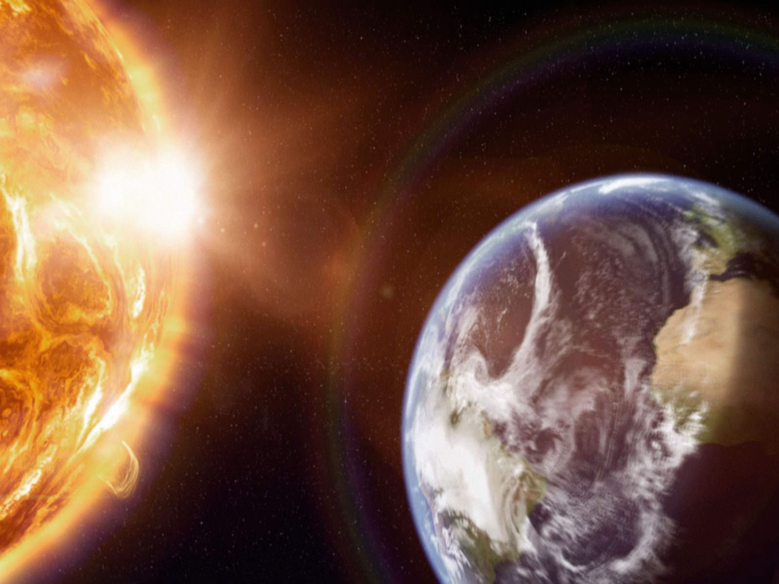 Watch How The Universe Works - Kids Edition - Season 1 | Prime Video