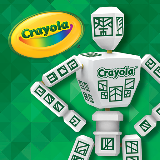 Crayola Easy Animator - App on Amazon Appstore