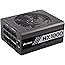 Amazon.com: Corsair HXi Series, HX1200i, 1200 Watt, 80+ Platinum ...