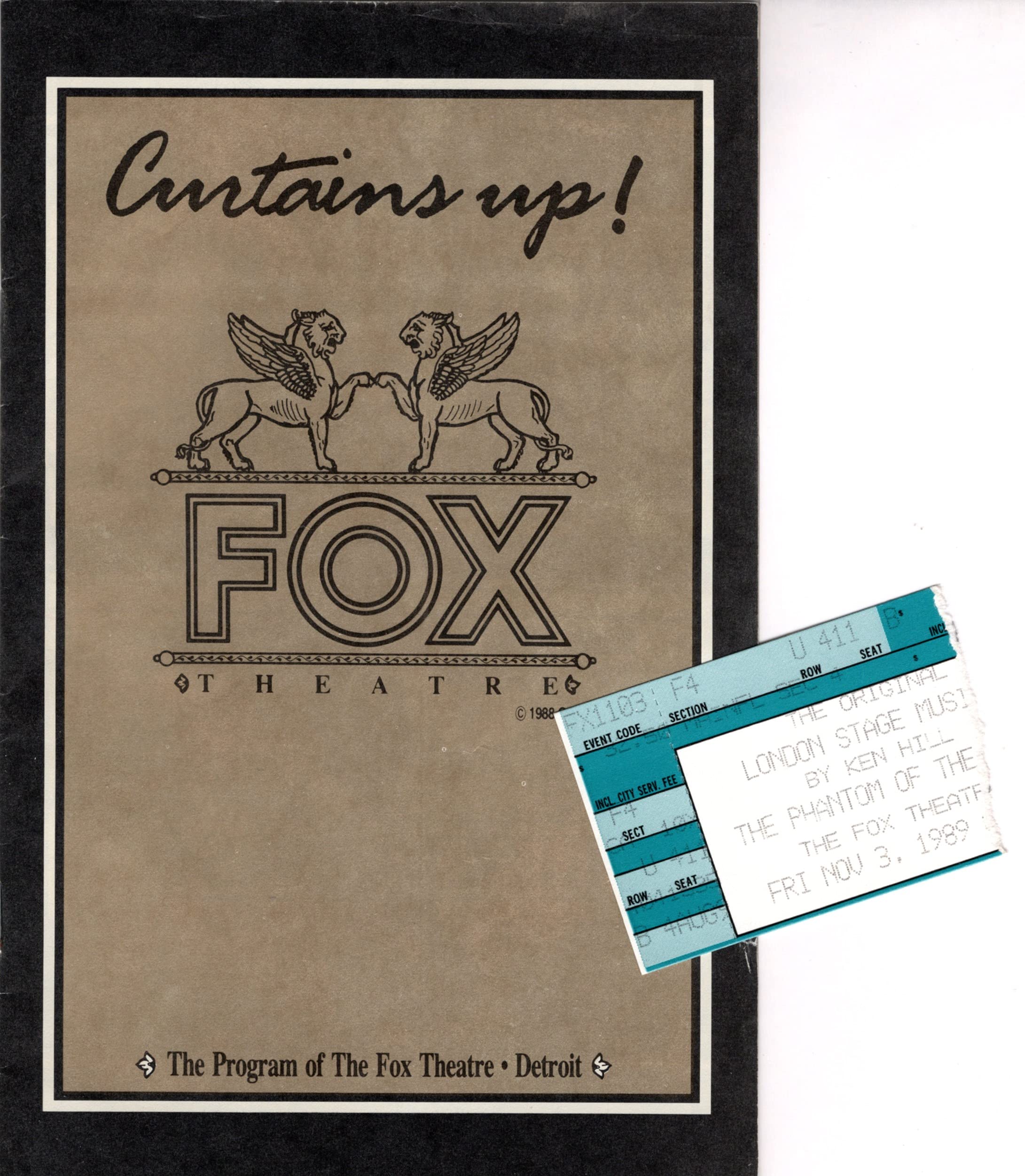 Samuel E Wright 1989