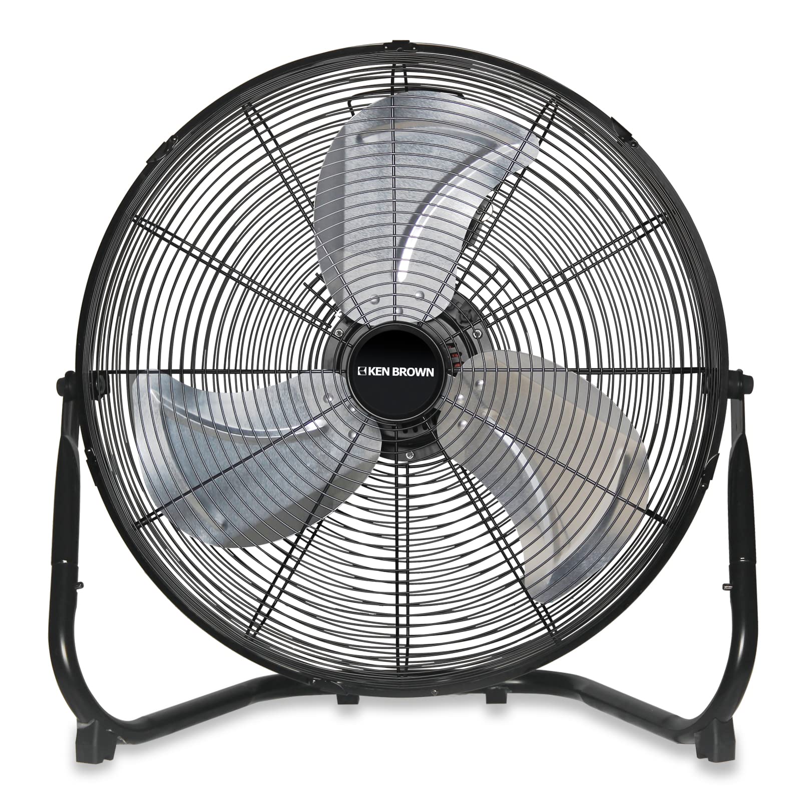 KEN BROWN 20 Inch High Velocity Floor Fan for sale | Mesa, AZ | Nellis ...