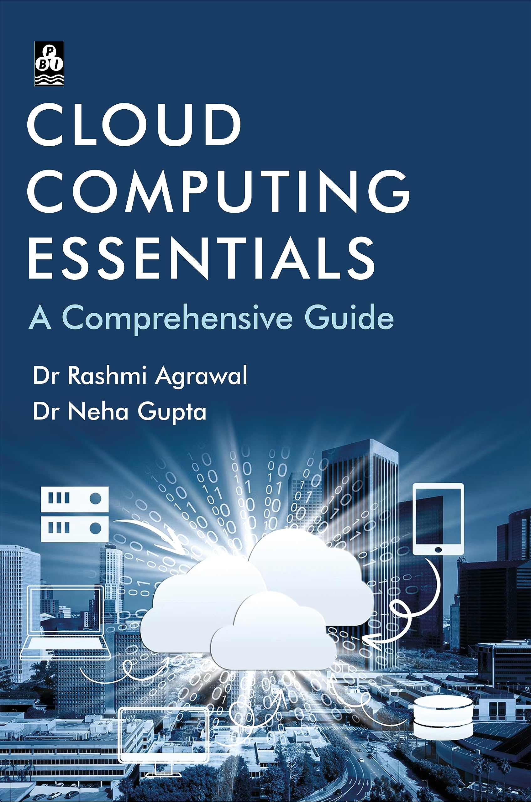 Buy Cloud Computing Essentials: A Comprehensive Guide Book Online at ...