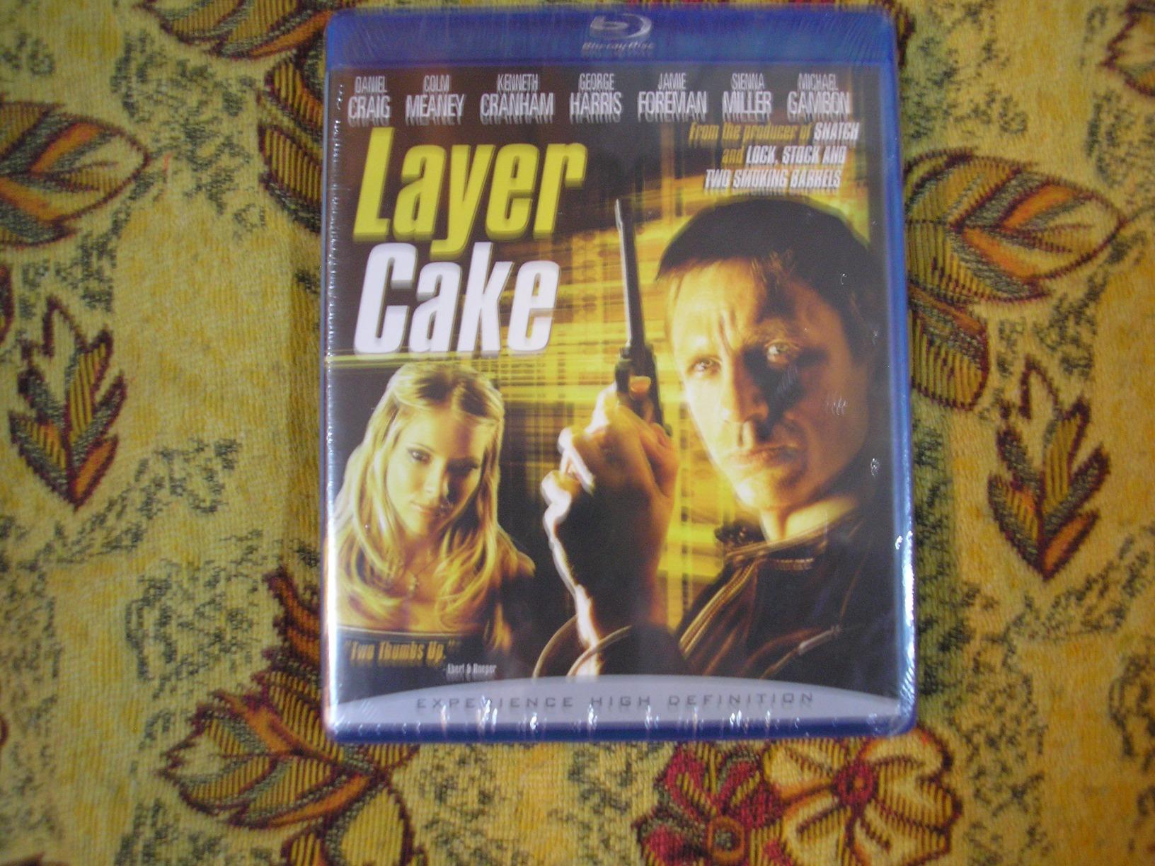 Amazon.com: Layer Cake : Movies & TV
